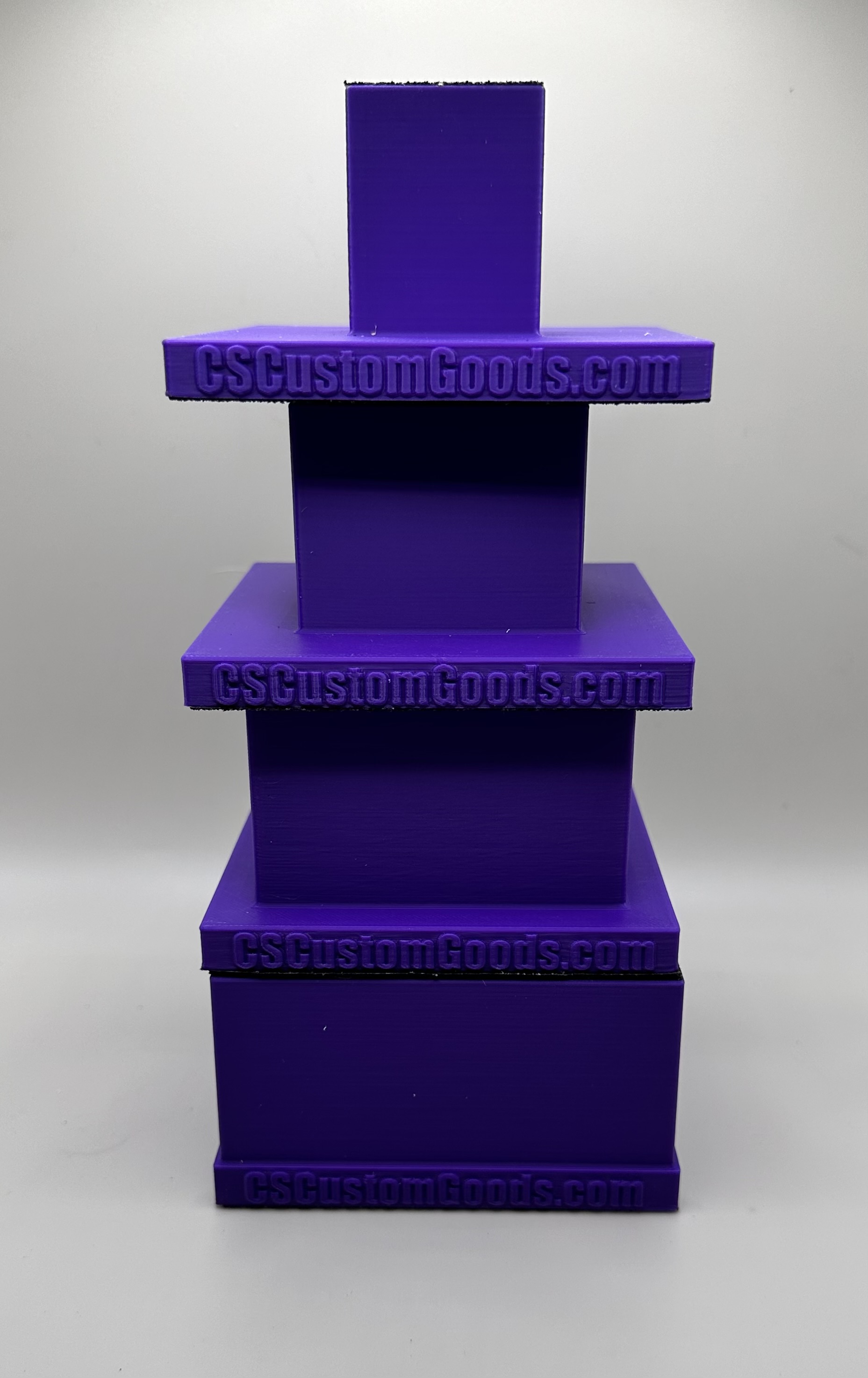 SB Standard - CS Custom Goods & Designs